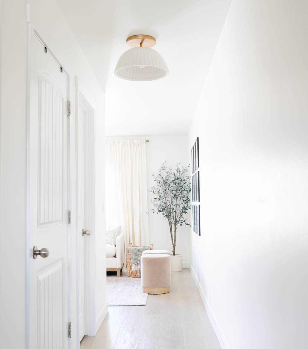 Our Home Renovation - Everett Interiors